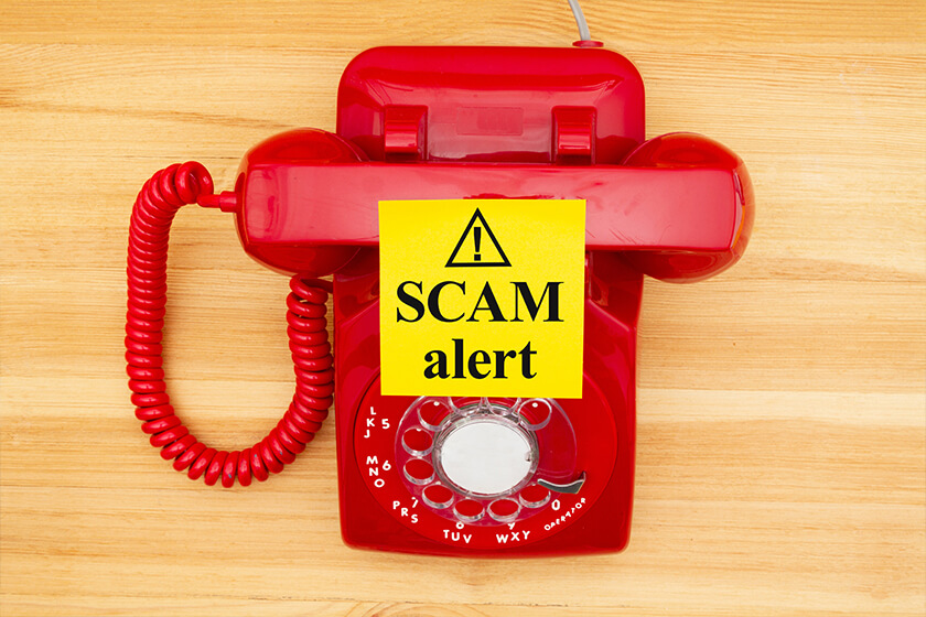 Common Scams Targeting Seniors And How To Avoid Them | Country Club At ...