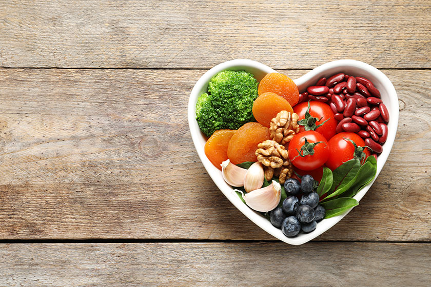 Heart-Healthy Cooking Tips And Tricks For Seniors | Country Club At ...