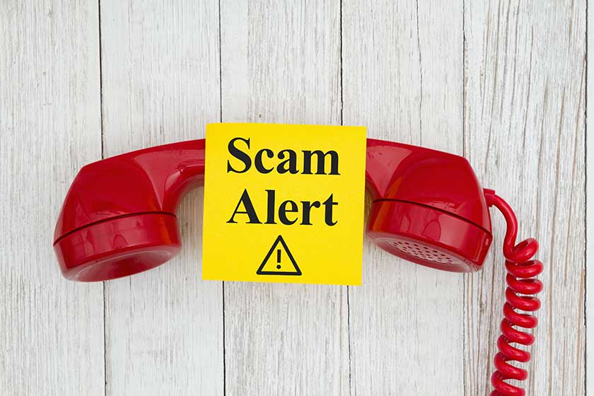 Unveiling The Most Common Scams Targeting Seniors | Country Club At ...